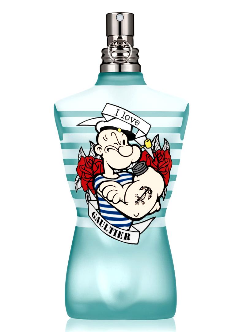 Le Male Elixir Jean Paul Gaultier para Hombres | Parfumistas