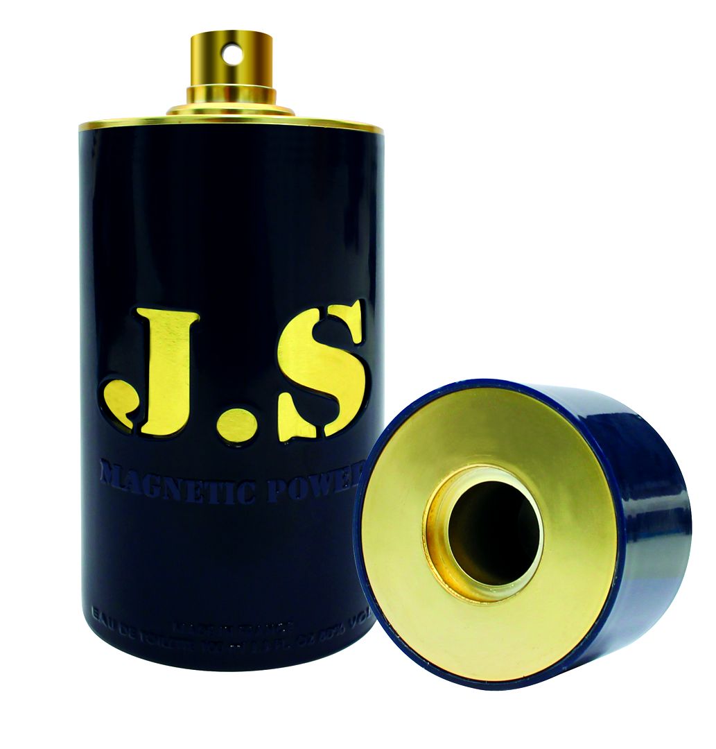 JS Magnetic Power Night Jeanne Arthes para Hombres | Parfumistas