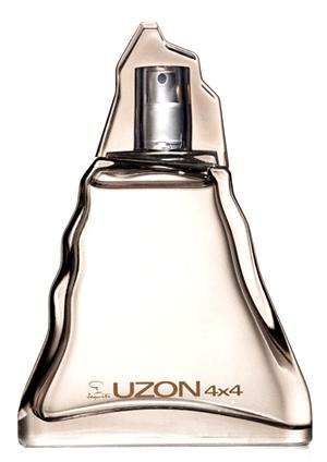 Uzon 4×4 Jequiti para Hombres | Parfumistas