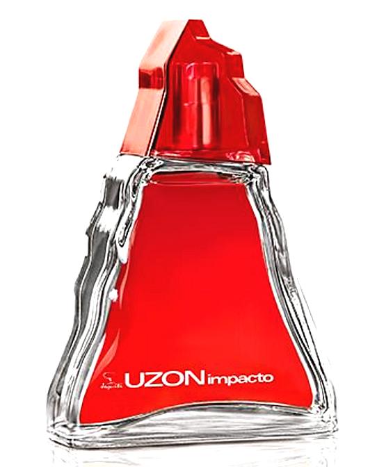 Uzon Impacto Jequiti para Hombres | Parfumistas