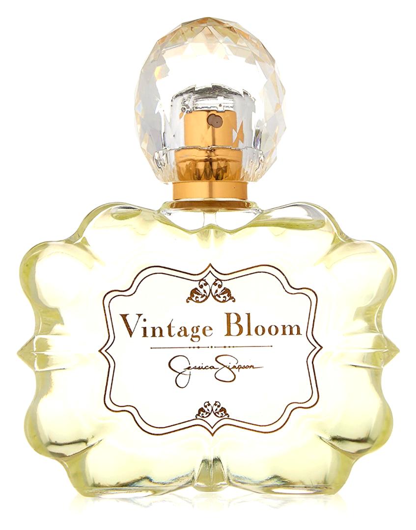 Vintage Bloom Jessica Simpson para Mujeres | Parfumistas