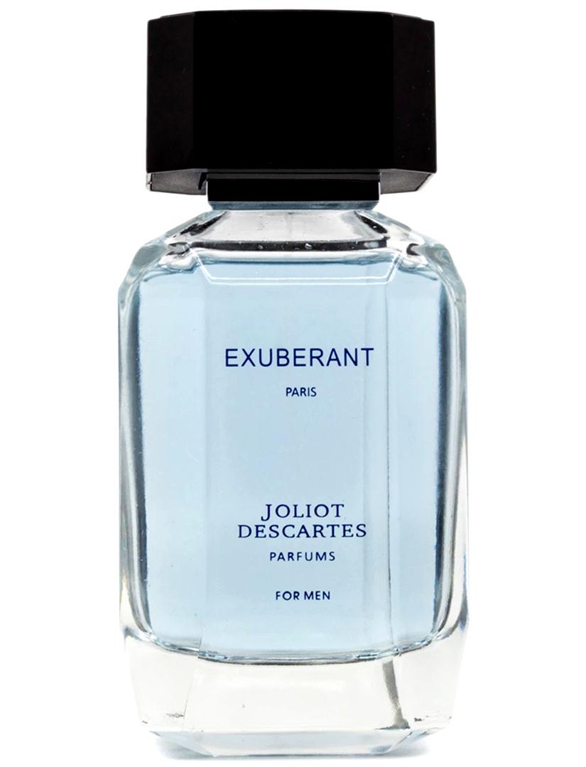 Exuberant Joliot Descartes Parfums para Hombres | Parfumistas
