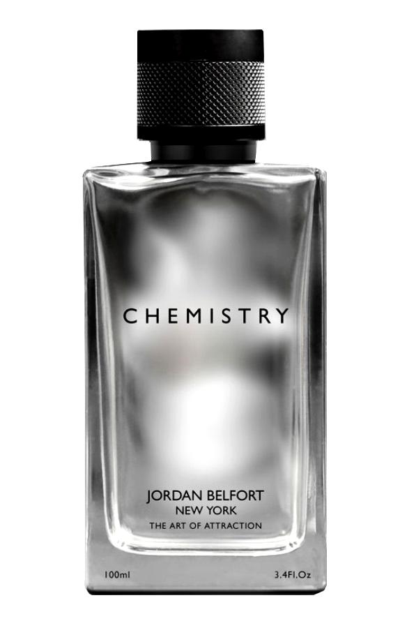 Chemistry Jordan Belfort Fragrances para Hombres | Parfumistas