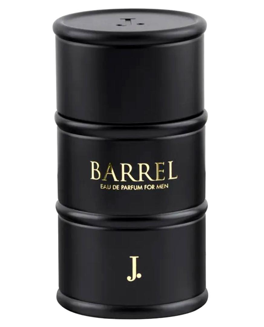 Barrel Junaid Jamshed para Hombres | Parfumistas