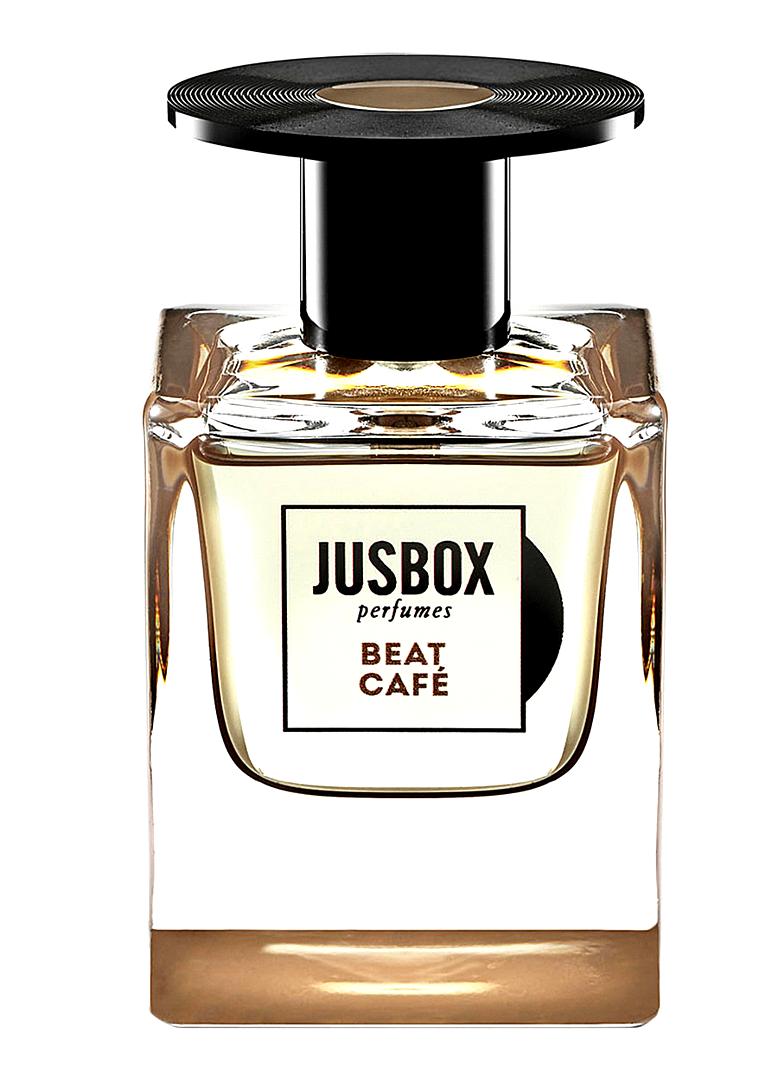 Beat Cafe Jusbox para Hombres y Mujeres | Parfumistas