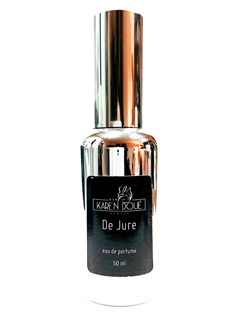De Jure Karen Doué para Hombres | Parfumistas