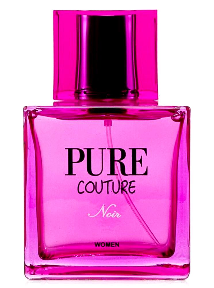 Pure Couture Noir Karen Low para Mujeres | Parfumistas