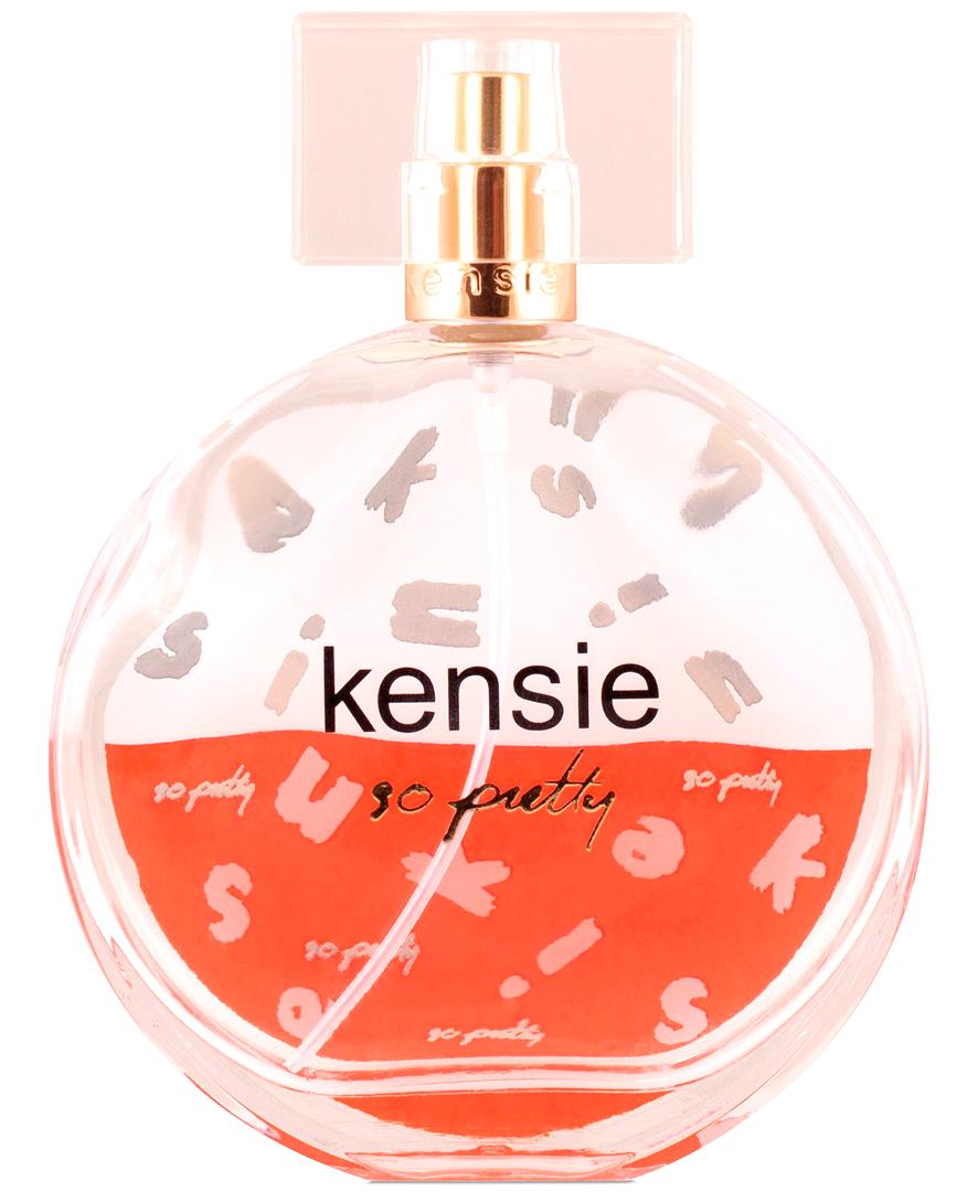 So Pretty Kensie para Mujeres | Parfumistas