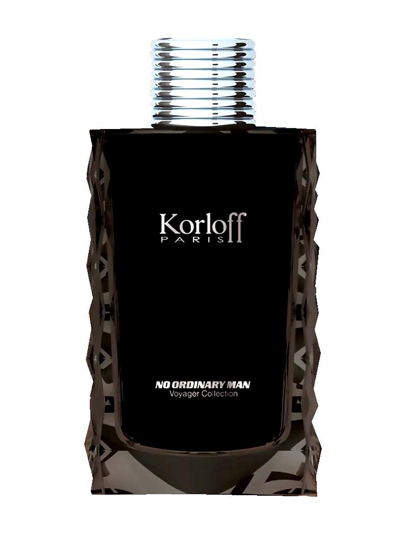 No Ordinary Man Korloff Paris para Hombres | Parfumistas