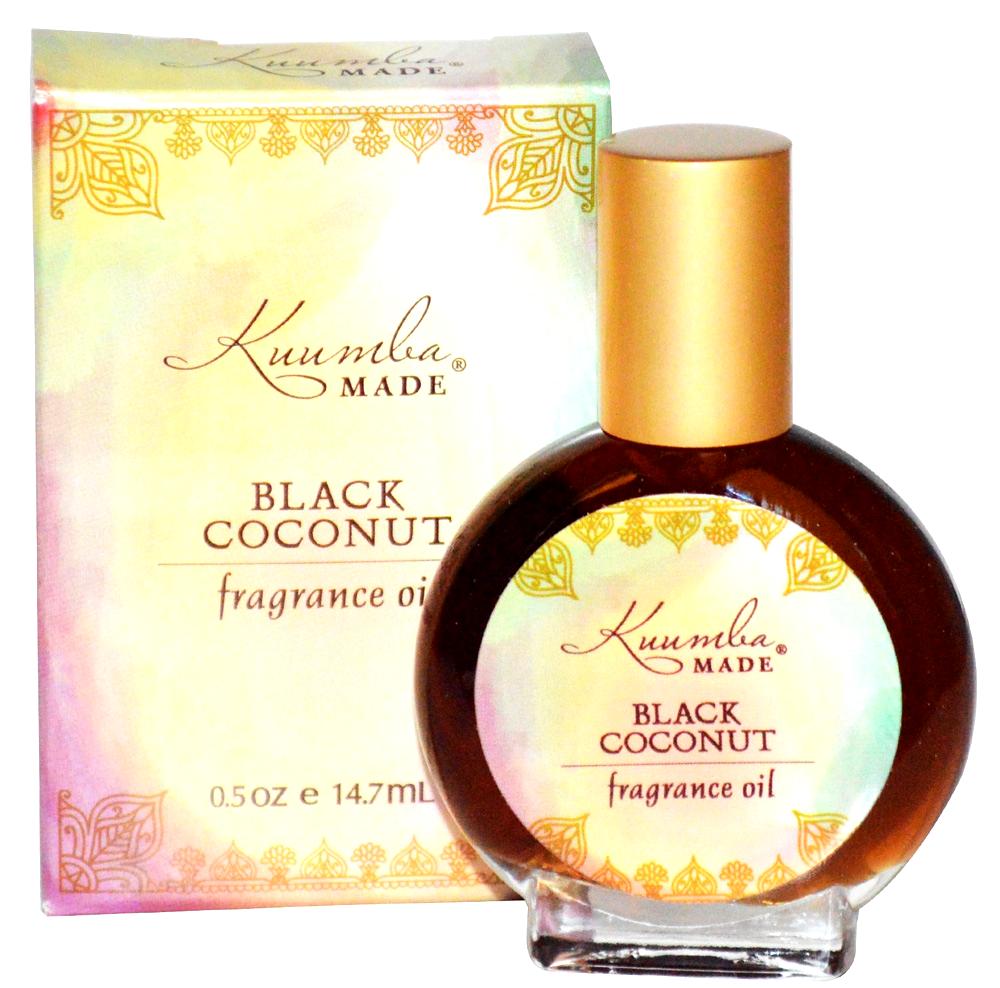 Black Coconut Kuumba Made para Hombres y Mujeres | Parfumistas