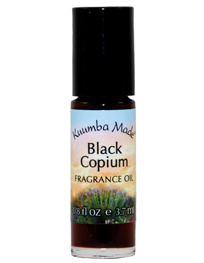 Black Copium Kuumba Made para Hombres y Mujeres | Parfumistas