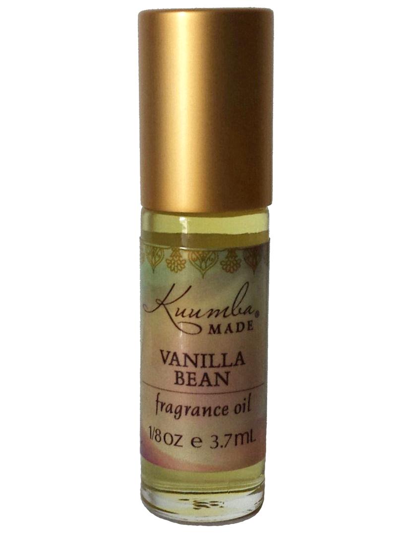 Vanilla Bean Kuumba Made para Hombres y Mujeres | Parfumistas
