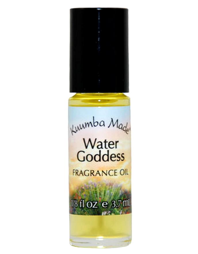 Water Goddess Kuumba Made para Mujeres | Parfumistas
