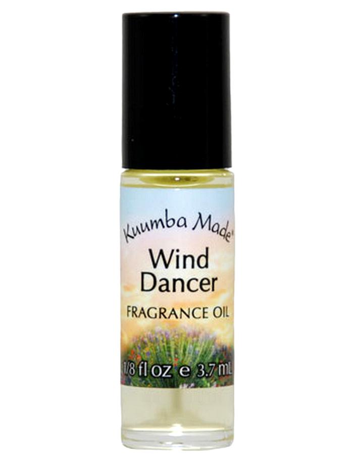 Wind Dancer Kuumba Made para Hombres y Mujeres | Parfumistas