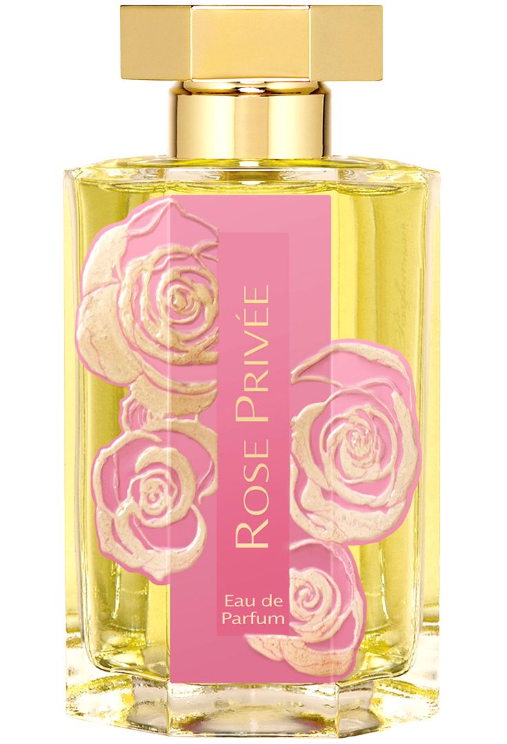 Rose Privée L’Artisan Parfumeur para Hombres y Mujeres | Parfumistas