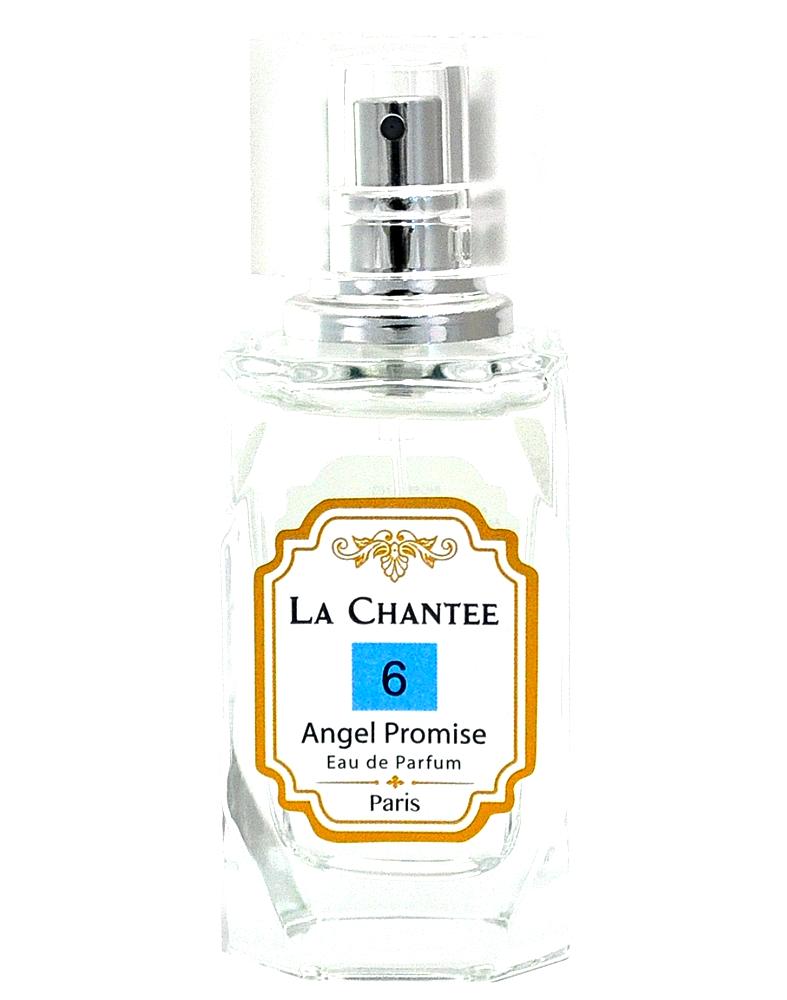 Angel Promise No. 6 LA CHANTEE para Mujeres | Parfumistas
