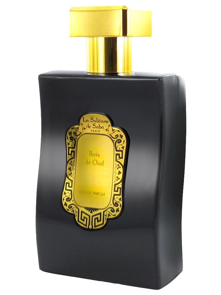 Bois de Oud La Sultane de Saba para Hombres y Mujeres | Parfumistas