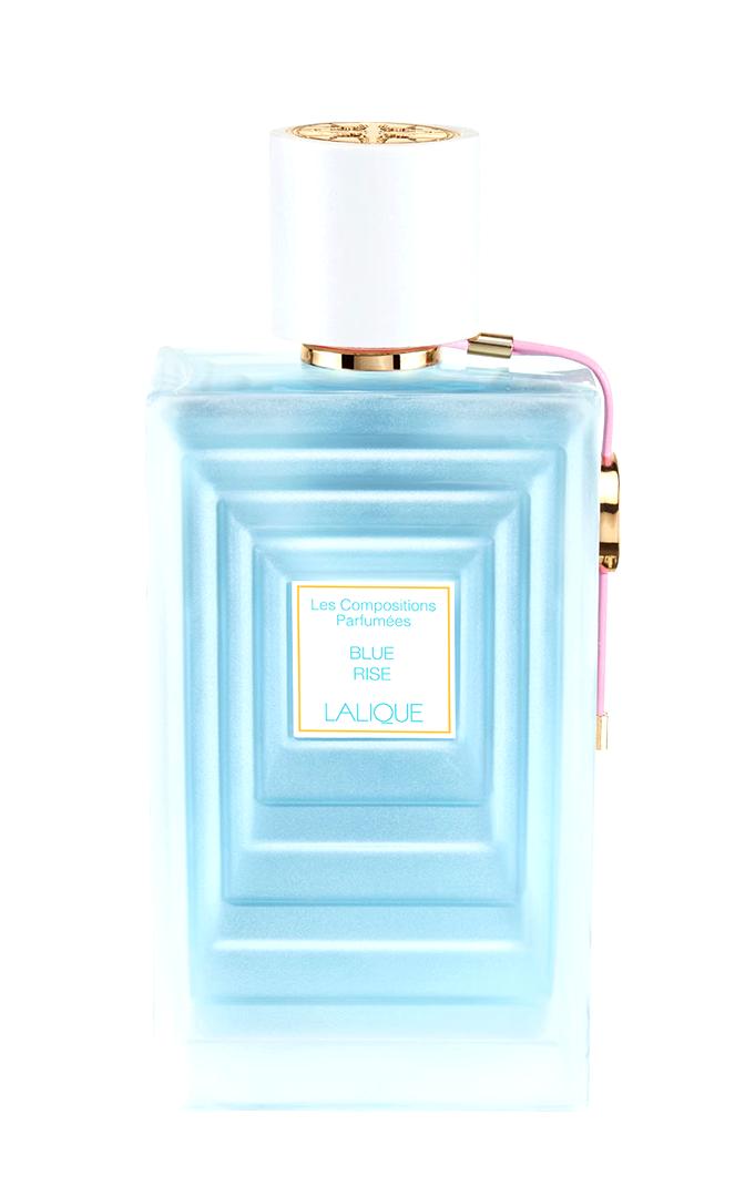 Blue Rise Lalique para Mujeres | Parfumistas