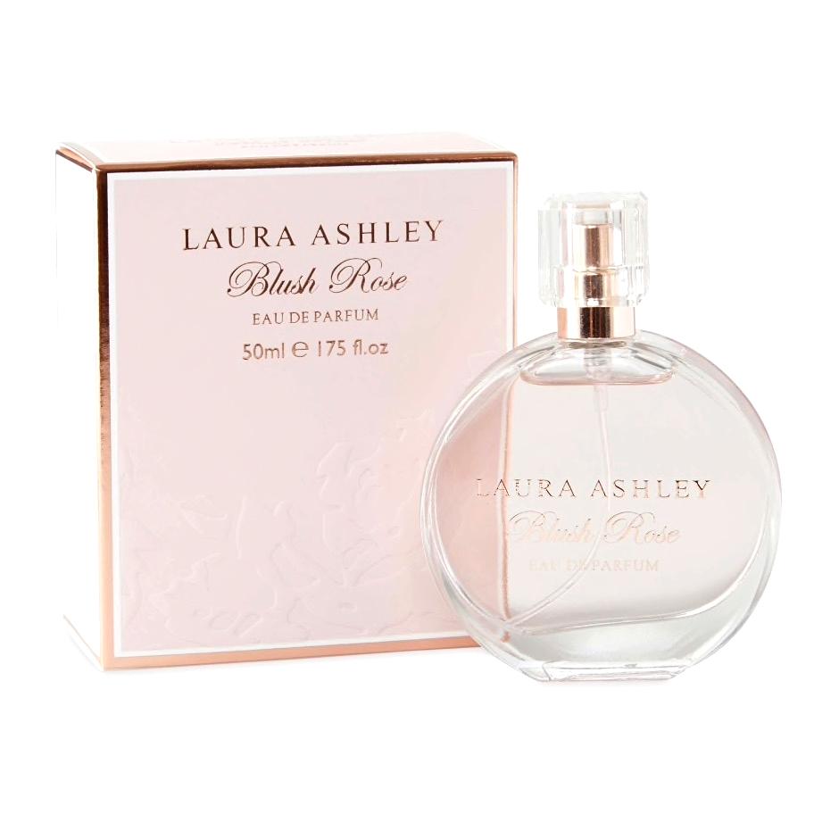Blush Rose Laura Ashley para Hombres y Mujeres | Parfumistas