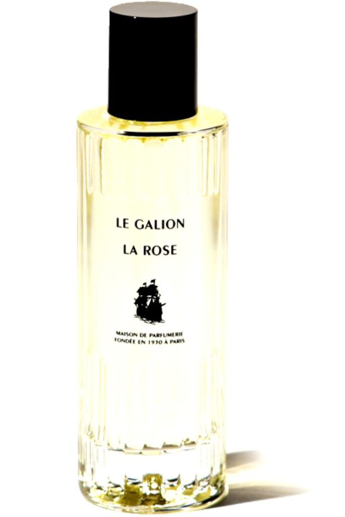 Rose Le Galion para Mujeres | Parfumistas