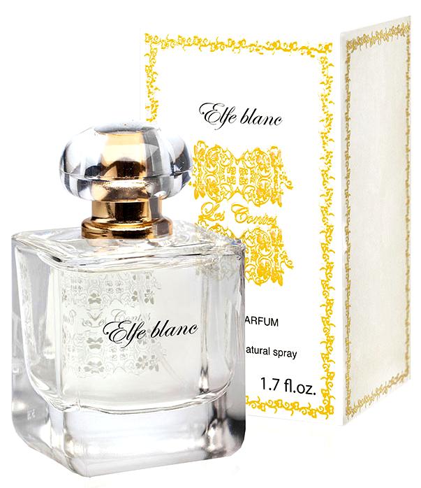 Elfe Blanc Les Contes para Mujeres | Parfumistas