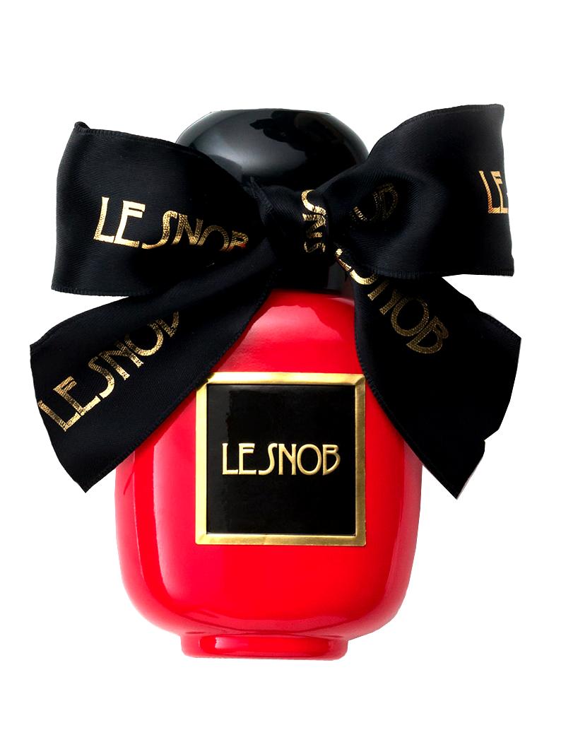 LE SNOB No III Red Rose Les Parfums de Rosine para Mujeres | Parfumistas