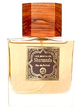 Les Jardins de Shérazade Les Parfums du Soleil para Mujeres | Parfumistas