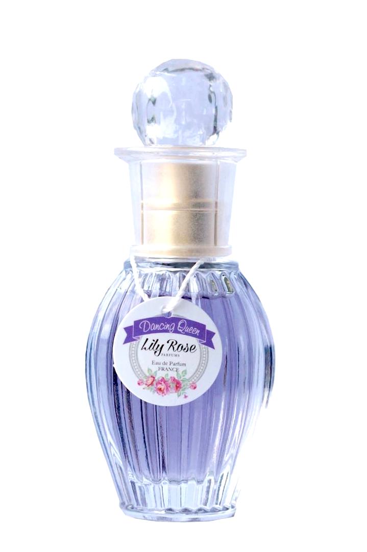 Dancing Queen Lily Rose Parfums para Mujeres | Parfumistas