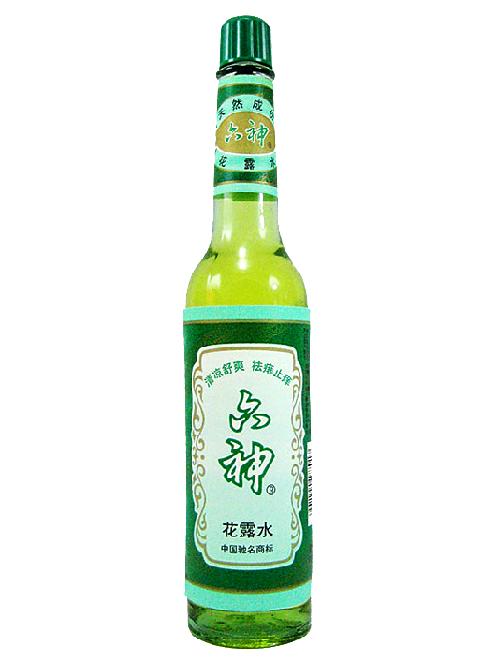 LiuShen Florida Water 六神花露水 LiuShen 六神 para Hombres y Mujeres | Parfumistas