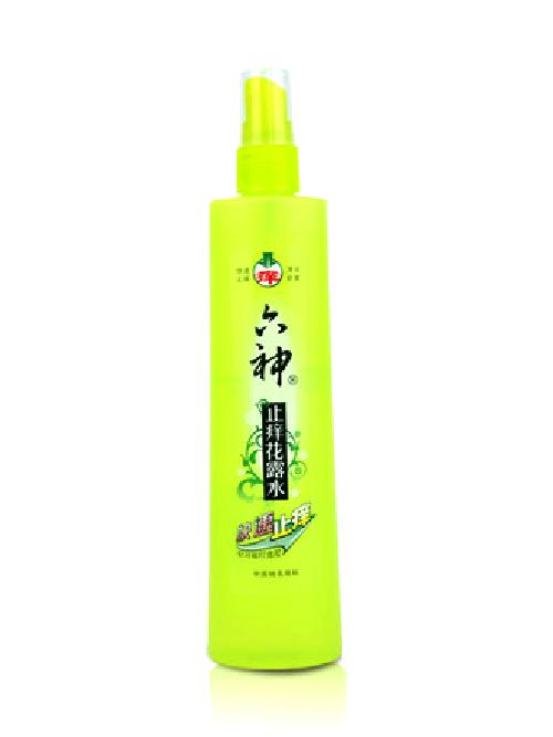Liushen Antipruritic Florida Water 六神 止痒 花露水 LiuShen 六神 para Hombres y ...