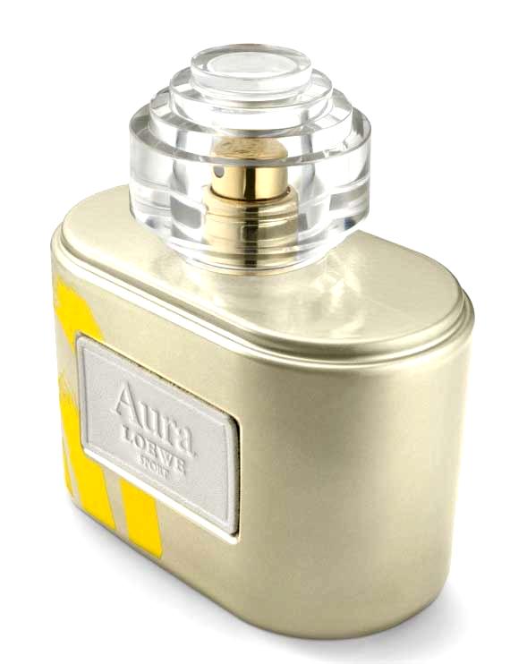 Aura Loewe Sport Edicion Especial Loewe para Mujeres | Parfumistas