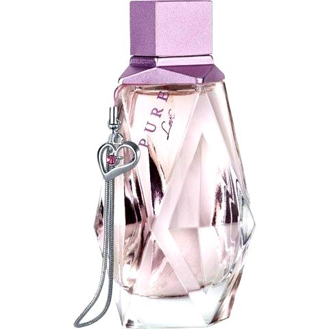 Pure Love Pink Lonkoom Parfum para Mujeres | Parfumistas