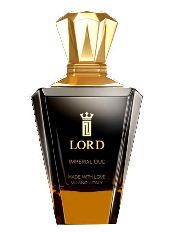 Imperial Oud Lord Milano para Hombres y Mujeres | Parfumistas