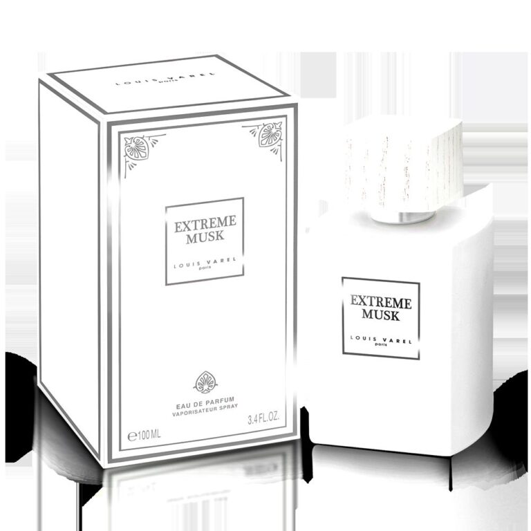 Extreme Musk Louis Varel para Hombres y Mujeres | Parfumistas