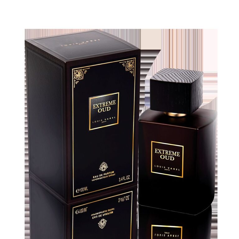 Extreme Oud Louis Varel para Hombres y Mujeres | Parfumistas