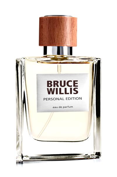 Bruce Willis Personal Edition LR para Hombres | Parfumistas