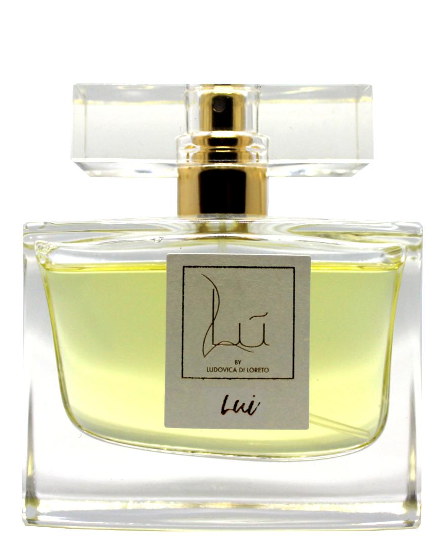 Lú Lui Lú by Ludovica Di Loreto para Hombres | Parfumistas