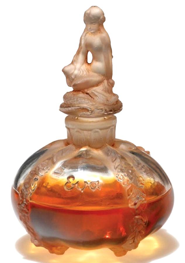 Eva Lubin para Mujeres | Parfumistas