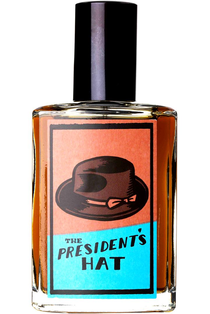 The President’s Hat Lush para Hombres y Mujeres | Parfumistas