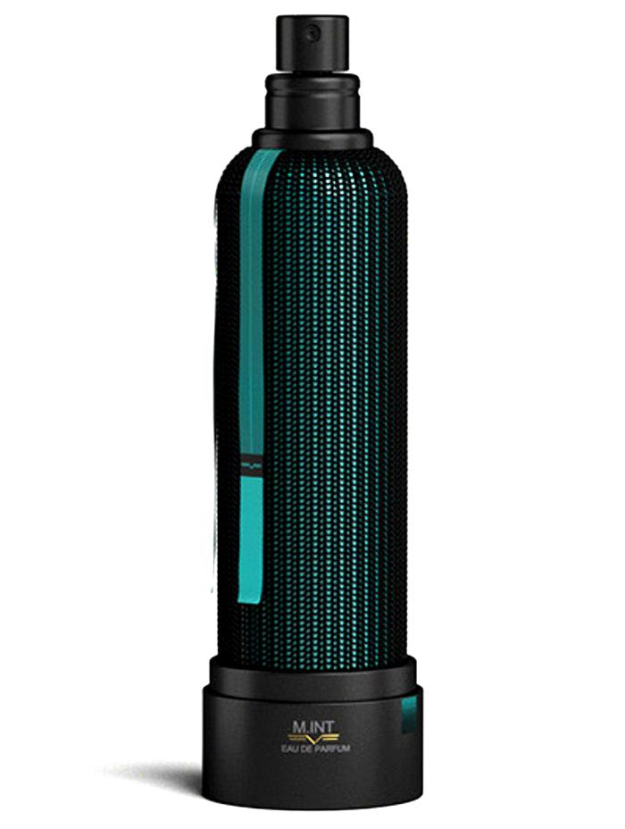 3-D Scent M.INT para Hombres y Mujeres | Parfumistas