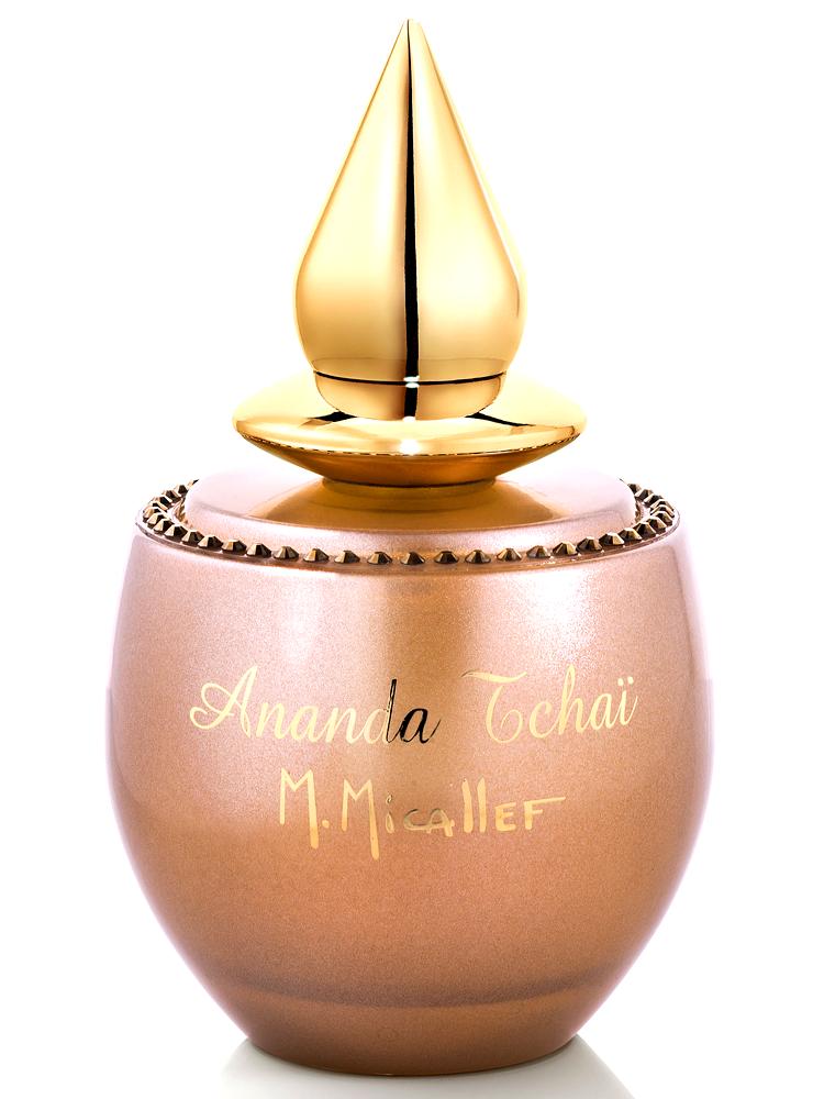 Ananda Tchai M. Micallef para Mujeres | Parfumistas