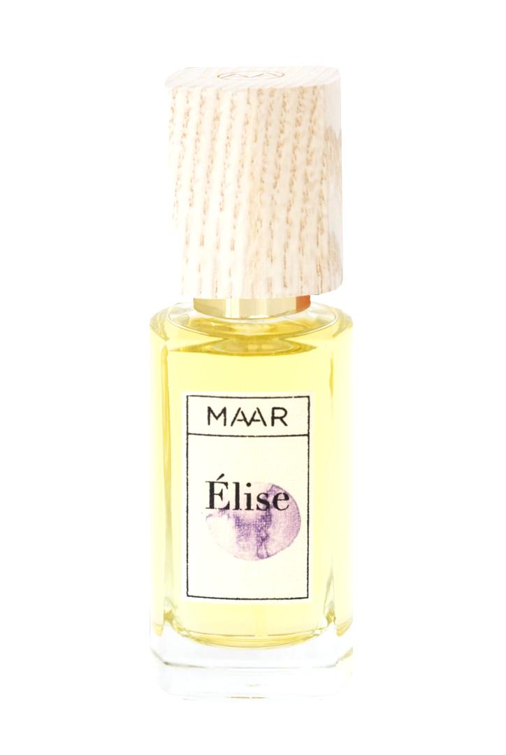 Élise Maar para Mujeres | Parfumistas