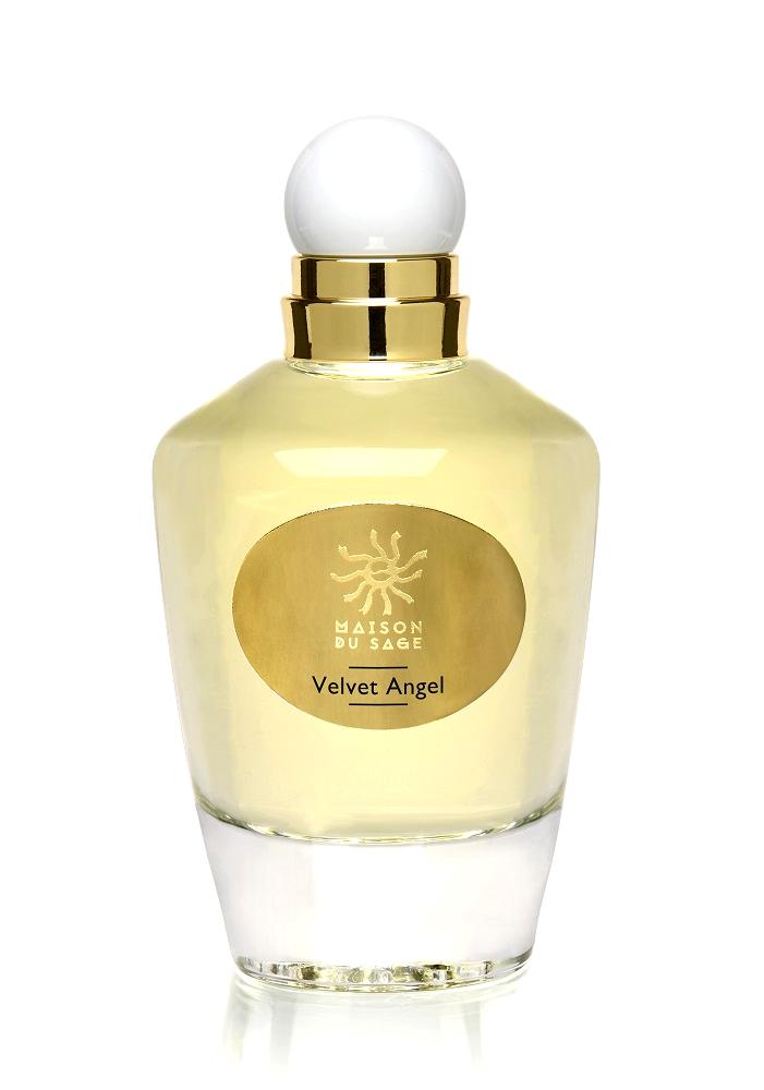 Velvet Angel Maison Du Sage para Mujeres | Parfumistas