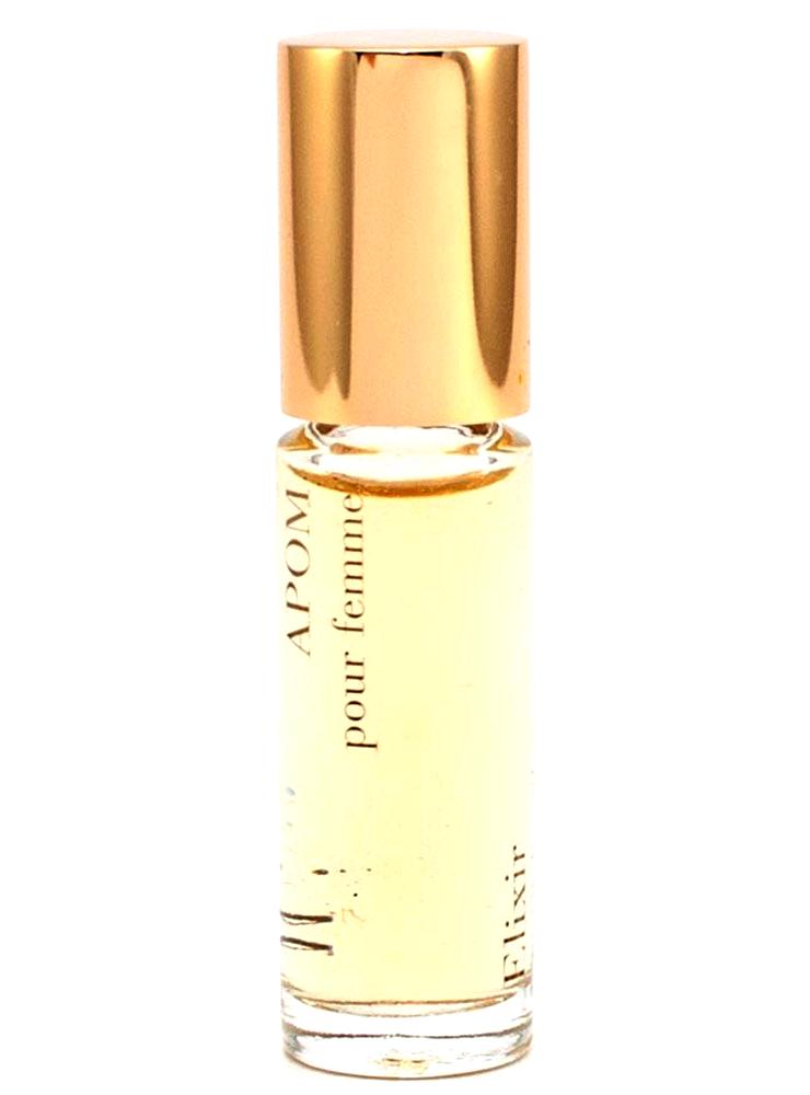 APOM Pour Femme Elixir Maison Francis Kurkdjian para Mujeres | Parfumistas