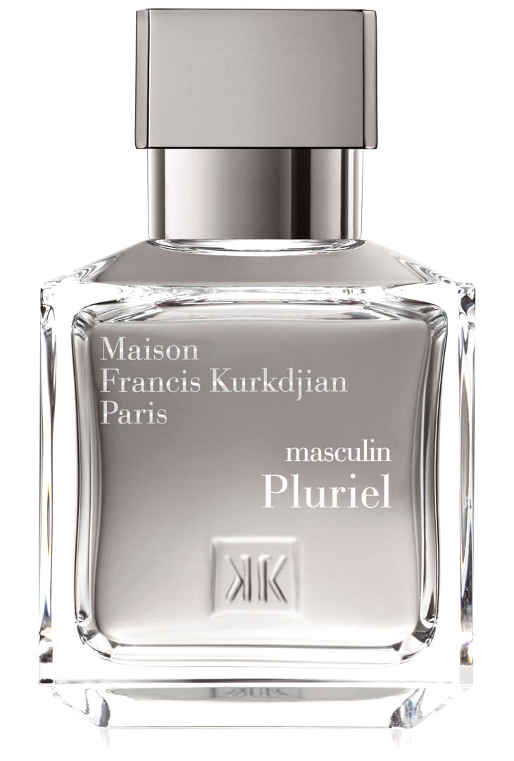 Masculin Pluriel Maison Francis Kurkdjian para Hombres | Parfumistas