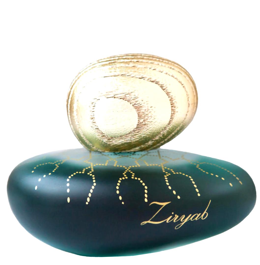 Ziryab Majda Bekkali para Hombres y Mujeres | Parfumistas