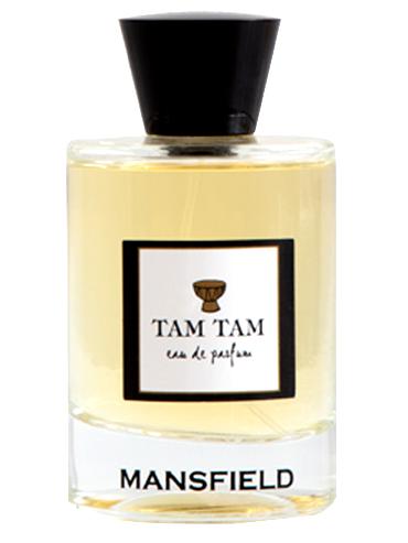 Tam Tam Mansfield para Hombres | Parfumistas