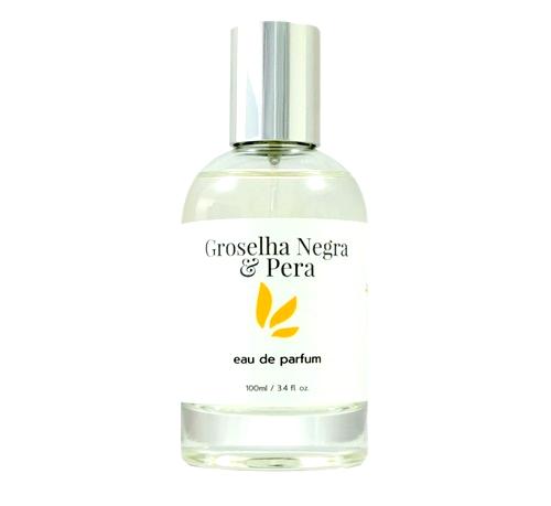 Groselha Negra & Pera Maracujá Brasil para Mujeres | Parfumistas
