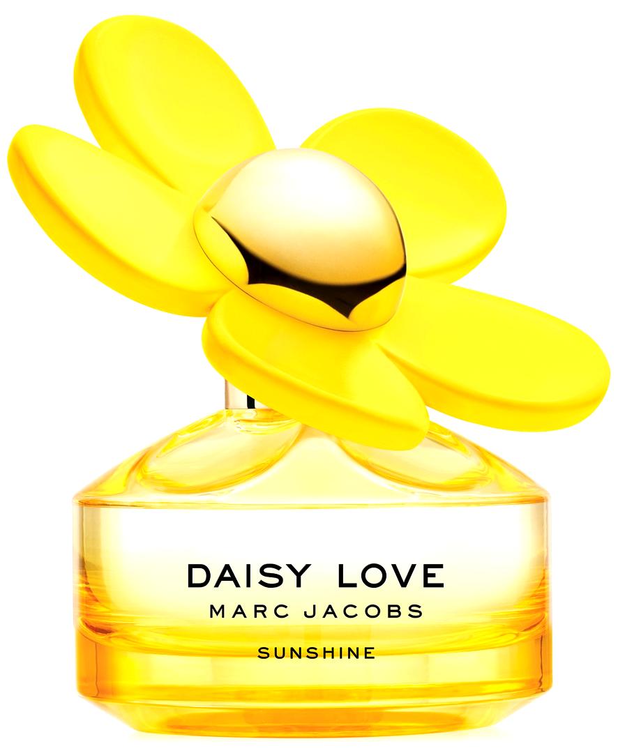 Daisy Love Sunshine Marc Jacobs para Mujeres | Parfumistas