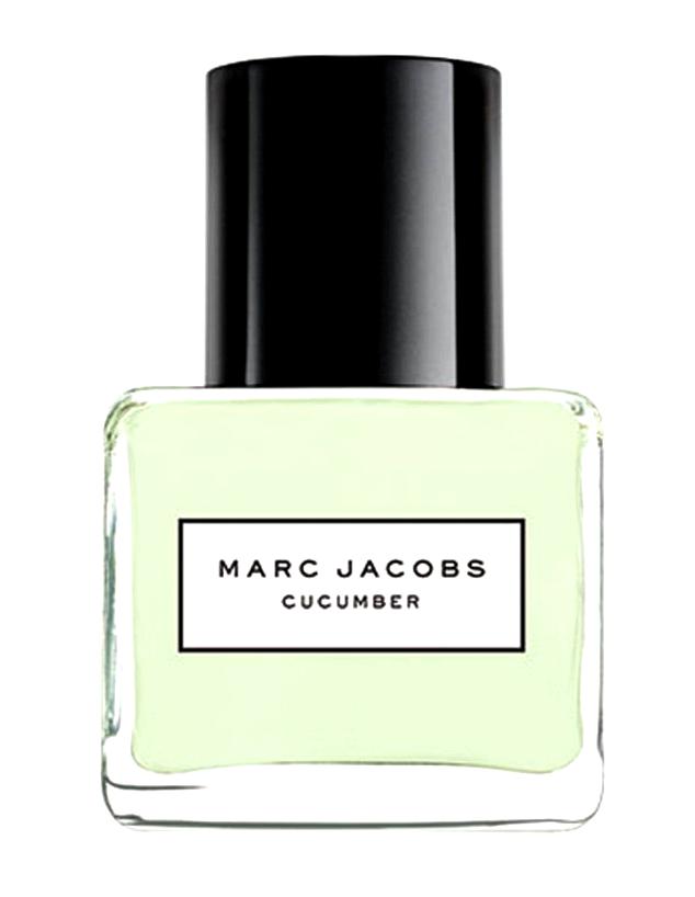 Marc Jacobs Cucumber Splash 2016 Marc Jacobs para Hombres y Mujeres ...